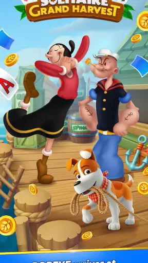Download Solitaire Grand Harvest Free - Appgk