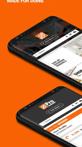 Download The Home Depot Free - Appgk