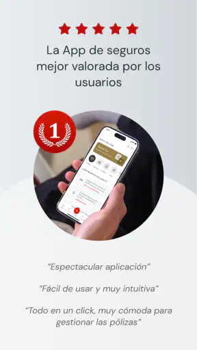 Descarga MAPFRE España | Seguros Gratis - Appgk